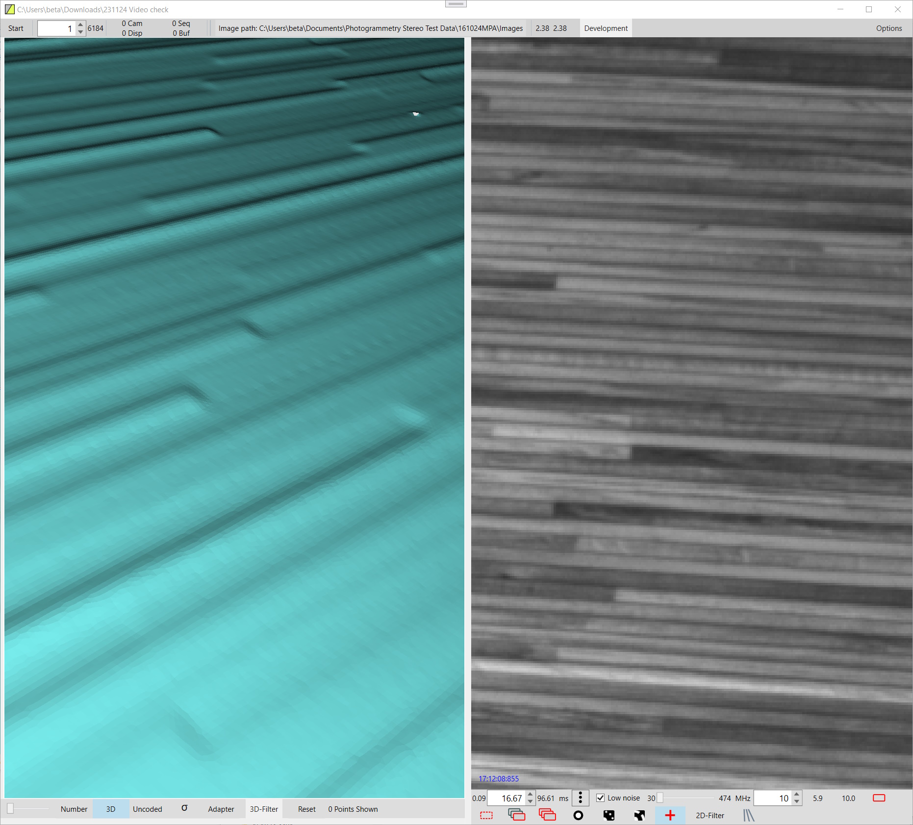 Photogrammetry: Scanning | Linearis3D